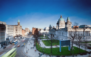 Republic of Ireland - Fastway